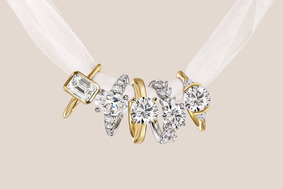 Engagement Rings – Greis Jewelers