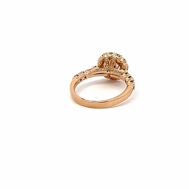 Christopher Design Engagement Ring – Greis Jewelers