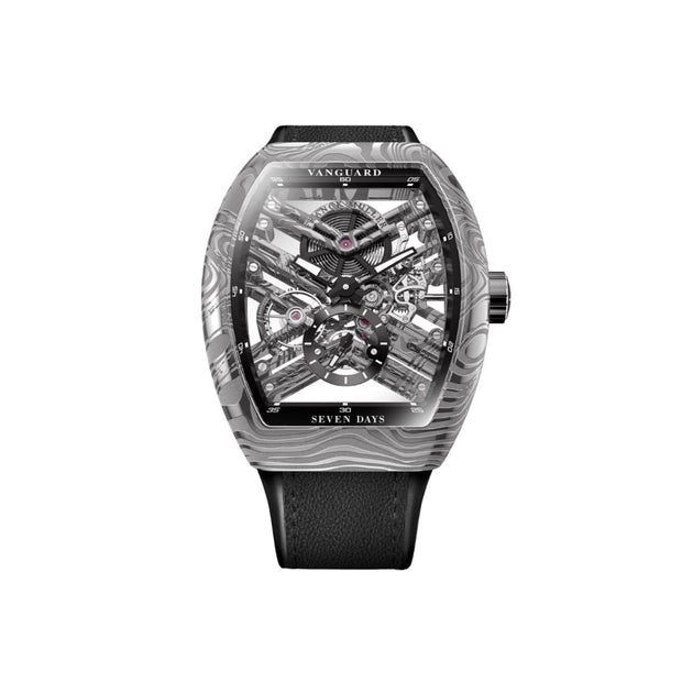 Franck Muller Vanguard – Greis Jewelers