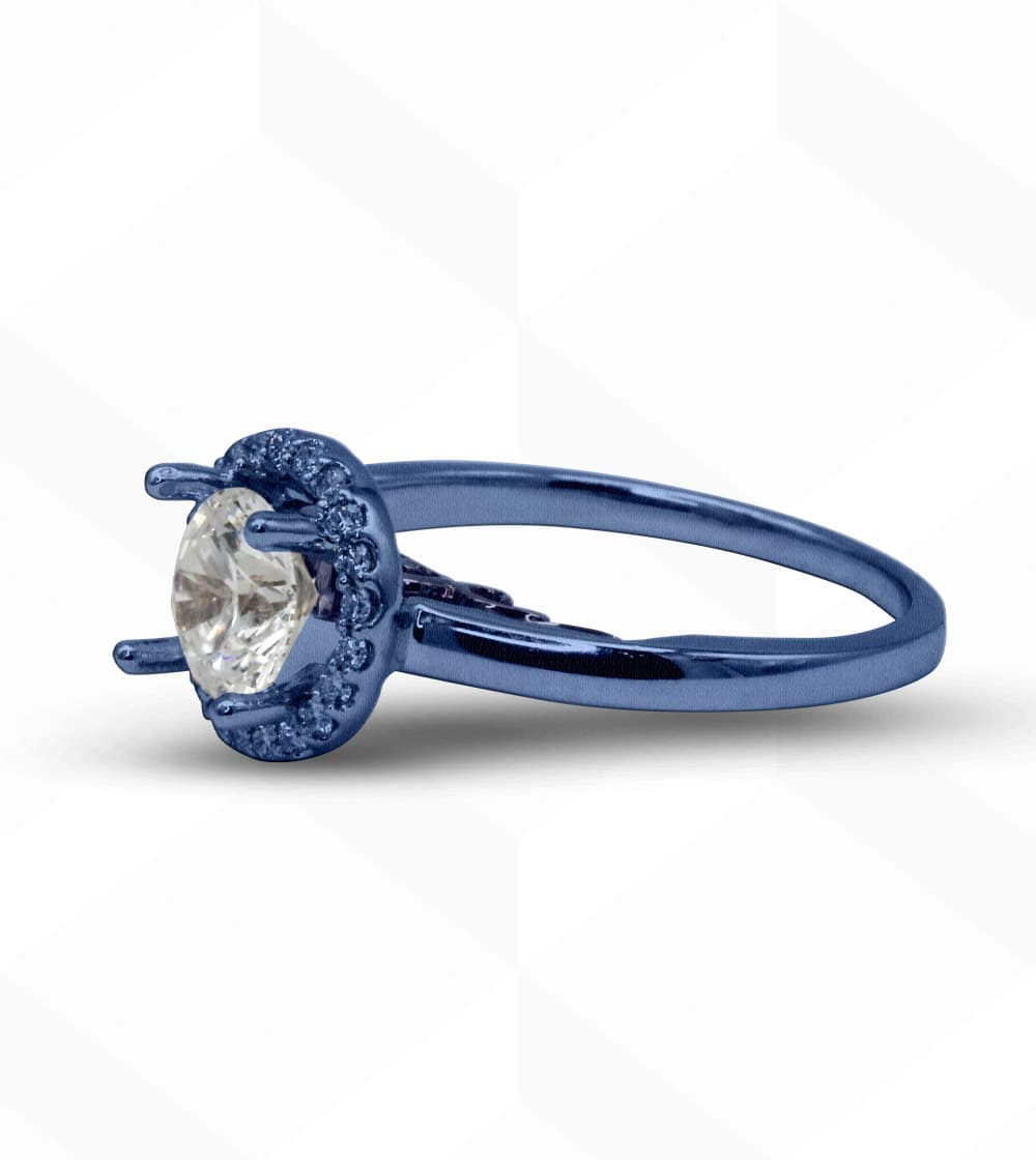 Custom Design – Greis Jewelers