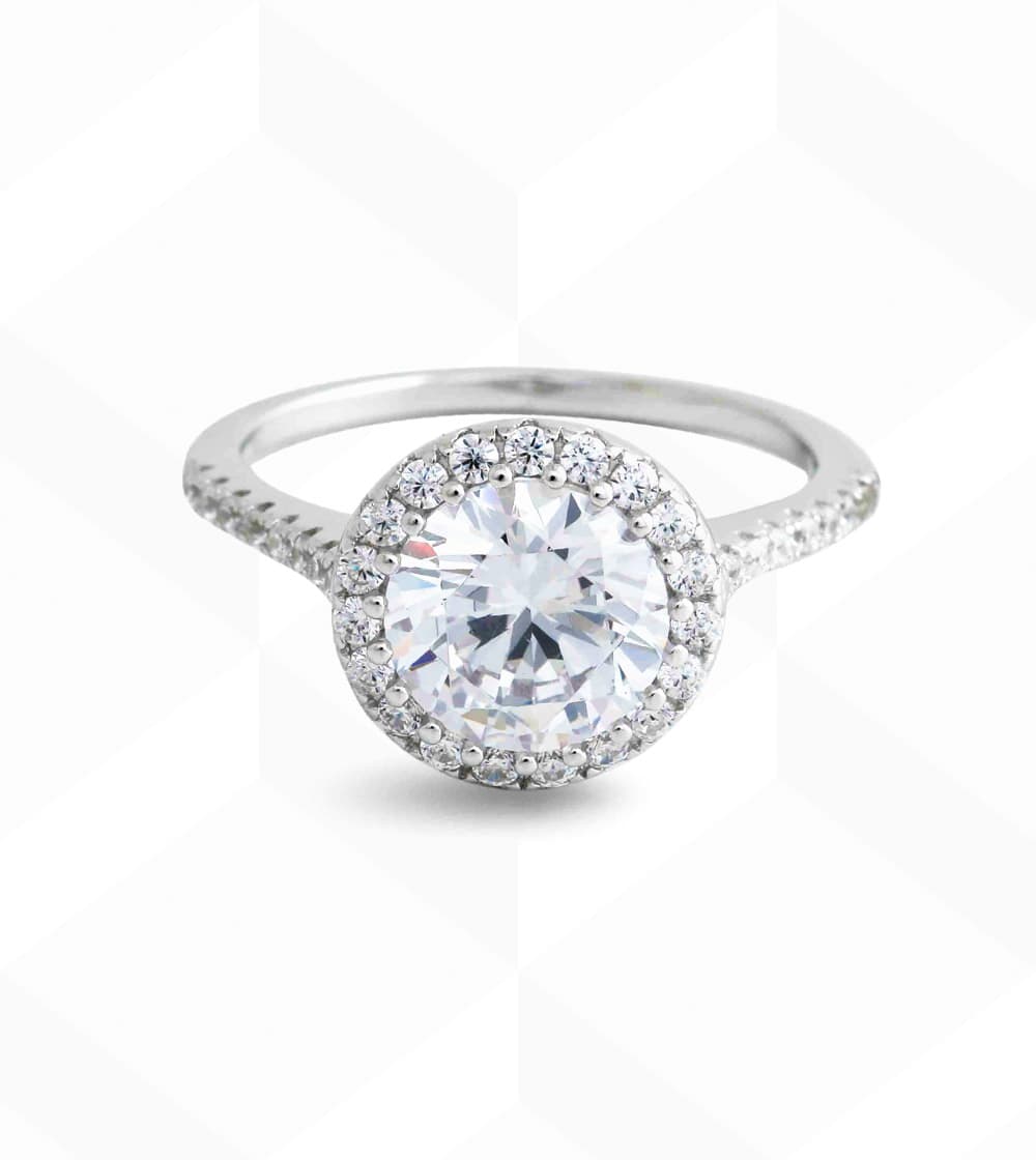 Custom Design – Greis Jewelers